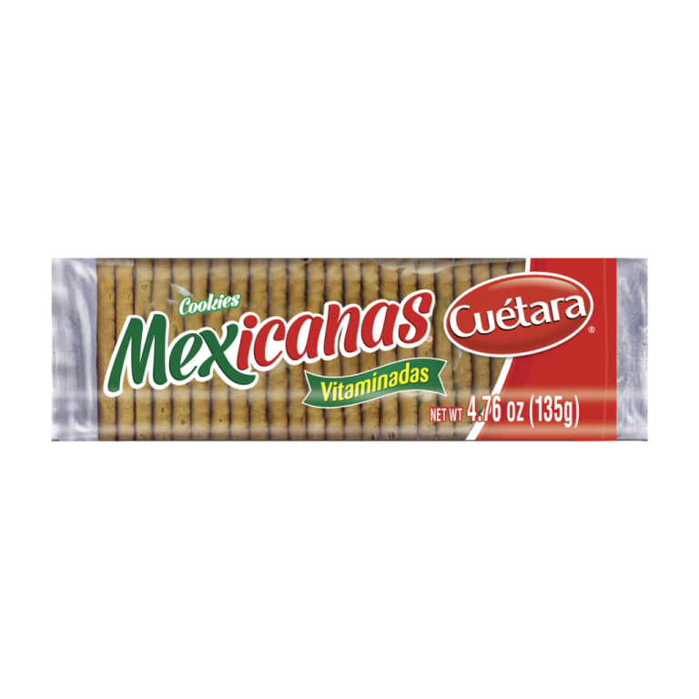 Chavalin Chocolate – Galletas Cuétara