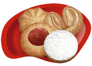 Galletas – Galletas Cuétara