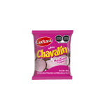 Chavalin Chocolate – Galletas Cuétara