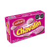 Chavalin Chocolate – Galletas Cuétara