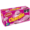 Chavalin Chocolate – Galletas Cuétara