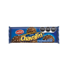 Chavalin Chocolate y Arroz – Galletas Cuétara
