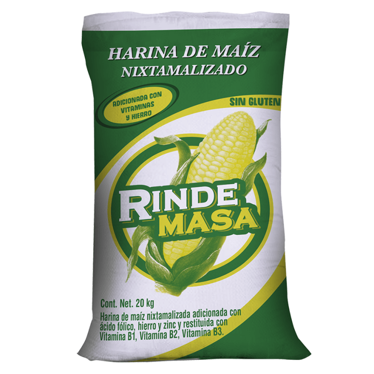 Rinde Masa – Galletas Cuétara