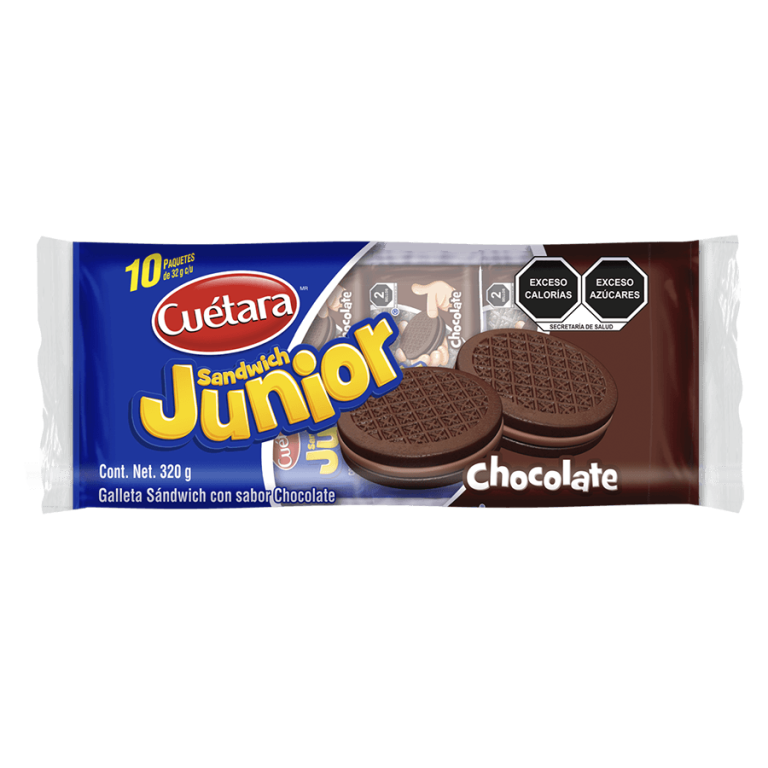 Marias – Galletas Cuétara