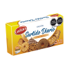Surtido – Galletas Cuétara